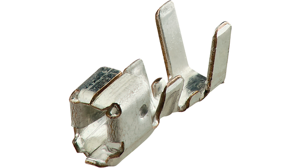 50011-8100 / CRIMPTERM. AW | Molex Crimp terminal female, Socket, Tin ...