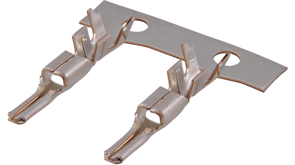 50038-8000 | Molex Crimp Terminal, Male, Tin, 20 ... 22AWG | Distrelec ...