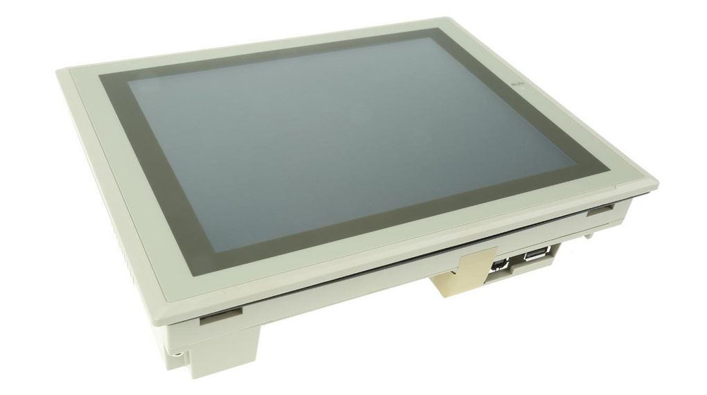 NS8-TV00-V2 | Omron Industrial Automation NS8 Series Touch Screen HMI ...