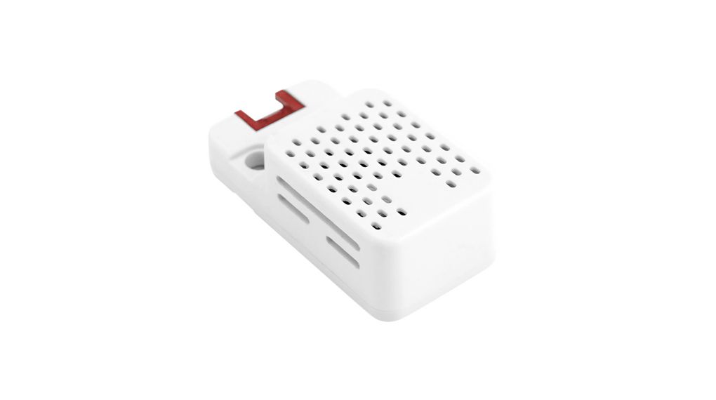 U104 | M5Stack UNIT-CO2 med SCD41 temperatur- och fuktighetssensor | Elfa Distrelec Sverige