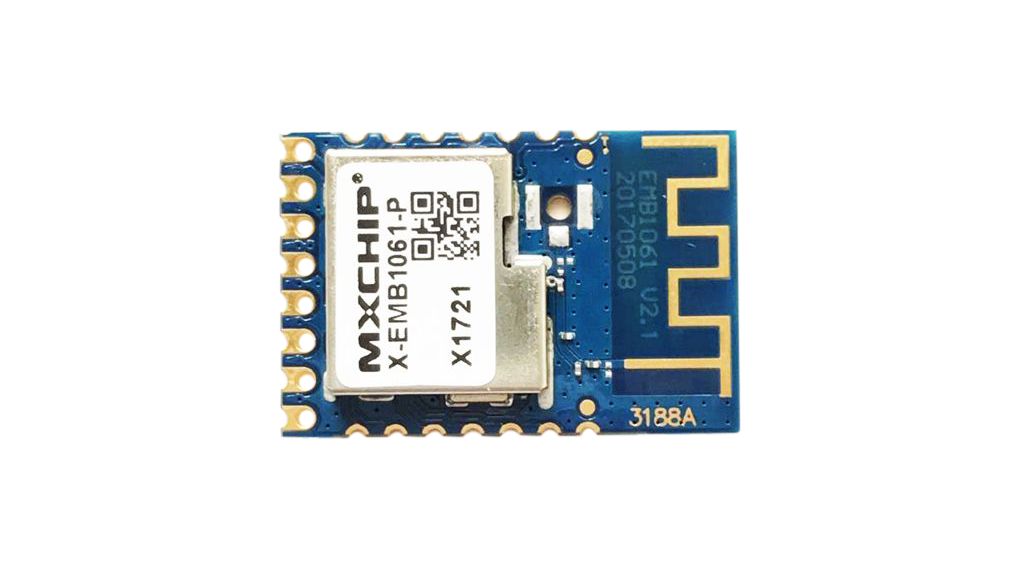 113990637 | Seeed Studio EMB1061 BLE Module | Distrelec Germany