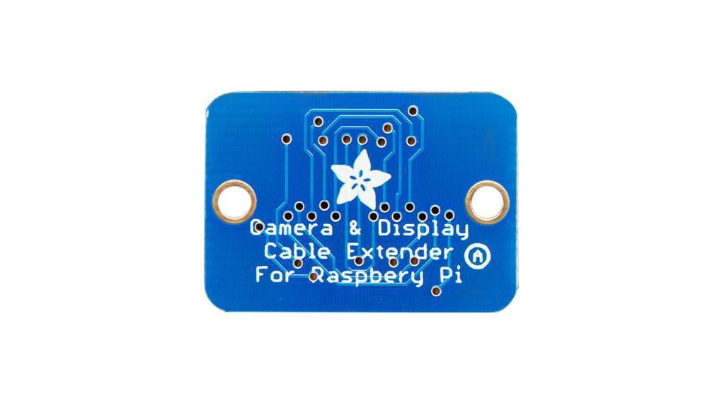 3671 | Adafruit CSI or DSI Cable Extender Thingy for Raspberry Pi ...