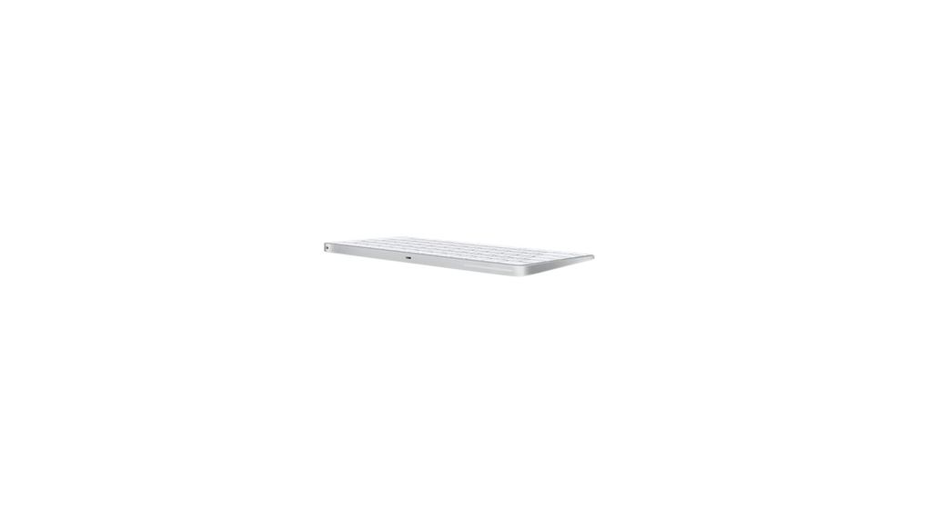 MK293Z/A | Apple Keyboard with Touch ID, Magic, US English with ...