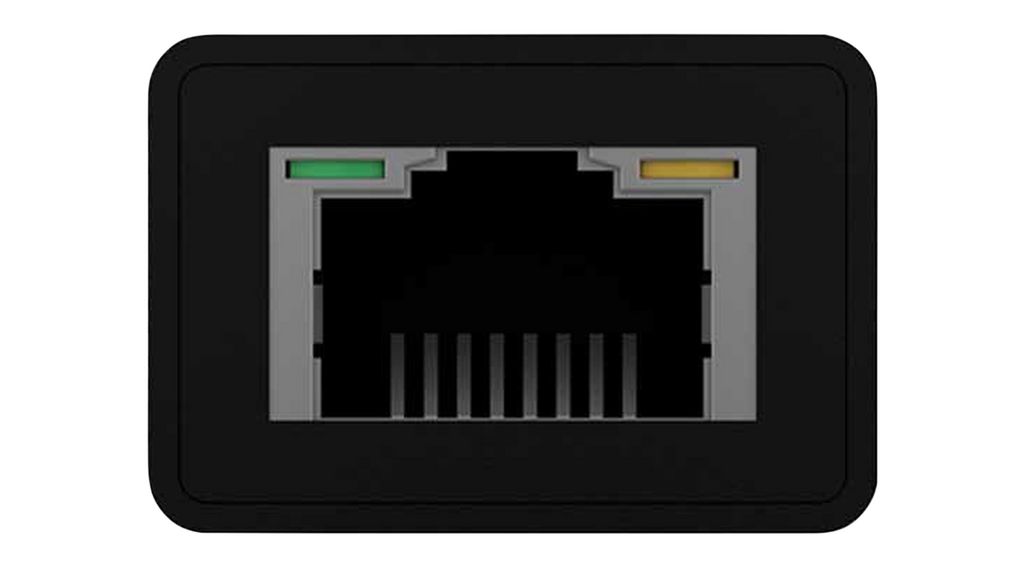 IB-HUB1419-LAN | ICY BOX Hub USB, Fiche USB-A / Fiche USB-C, 3.0, USB ...