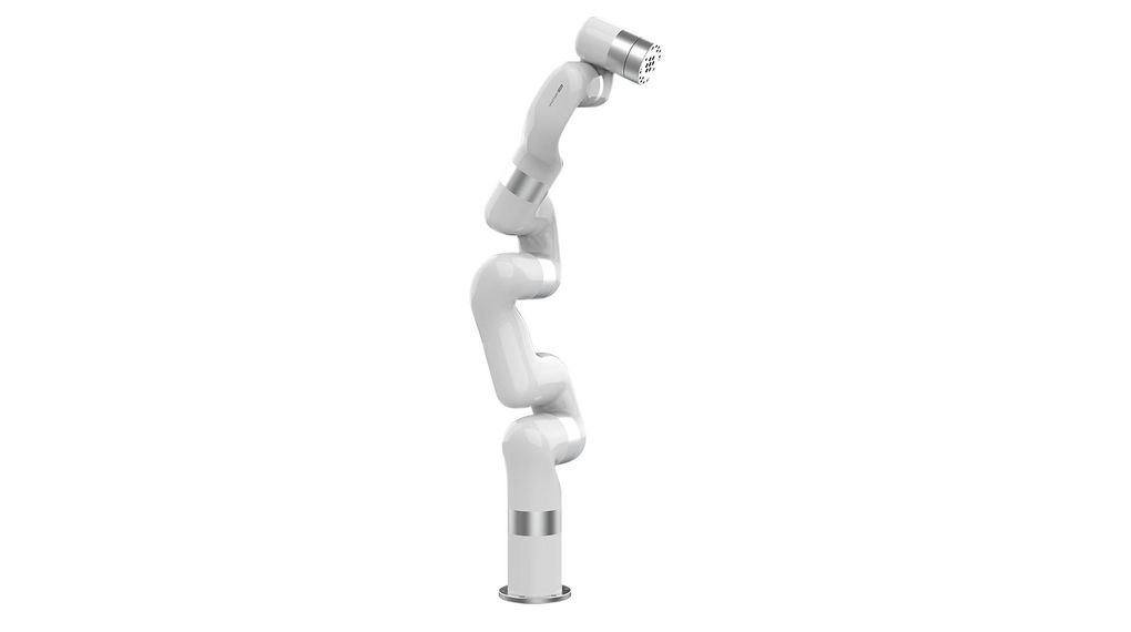 Xarm Most Costeffective Intuitive Industrial Robotic Arm