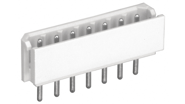 22-03-5075 | Molex PCB Header, Plug, 3A, 250V, Contacts - 7 | Distrelec ...