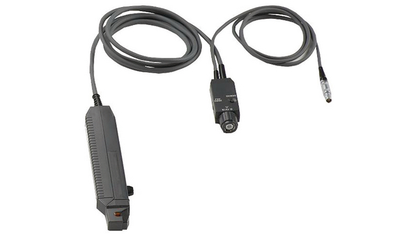 N2782B | Keysight Current Probe, 5 mA ... 30 A | Distrelec Sweden