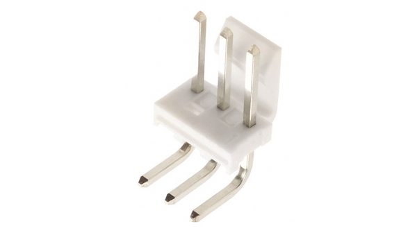 26-60-5030 | Molex PCB Header, Plug, 7A, 250V, Contacts - 3 | Distrelec ...