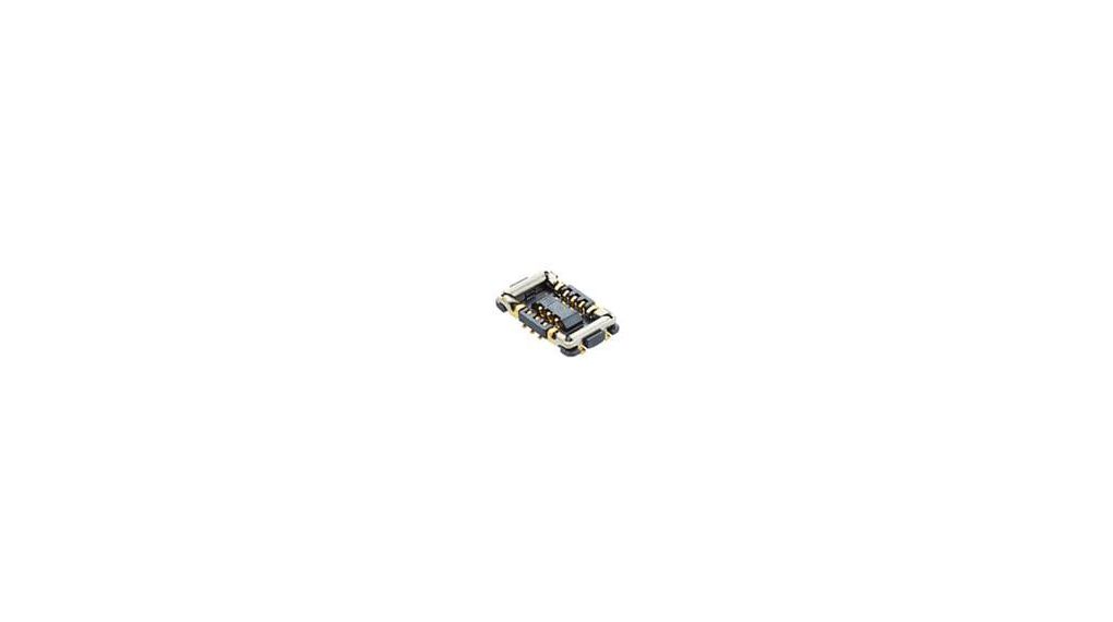 505066-1222 | Molex Board to Board & Mezzanine Connectors Sl ...