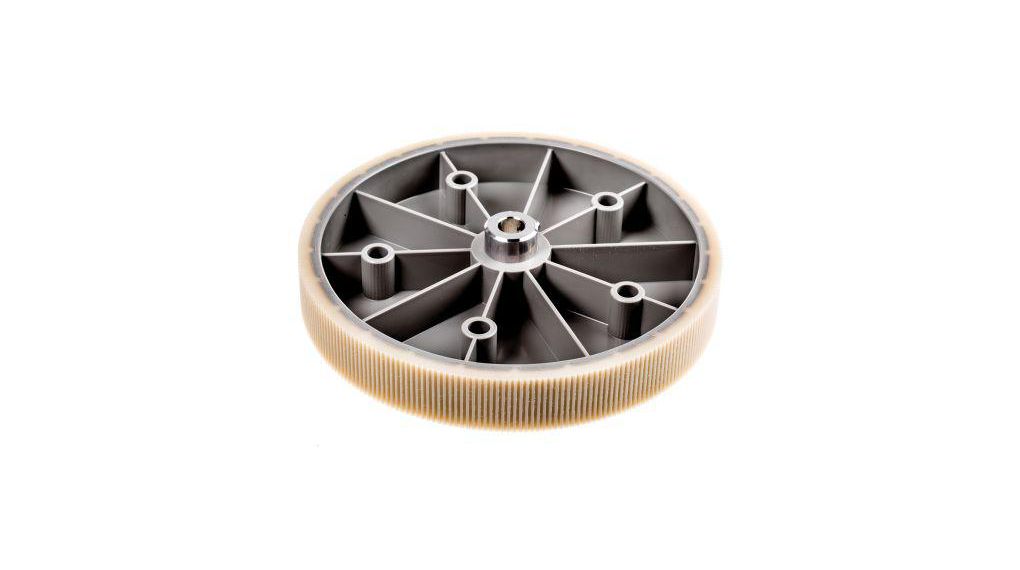 MR592.10D | Baumer Electric MR592 Series Encoder Wheel | Distrelec Schweiz