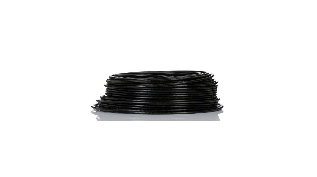 H155A01 | Belden H155A02 Series Coaxial Cable, 100m, H155 Coaxial ...