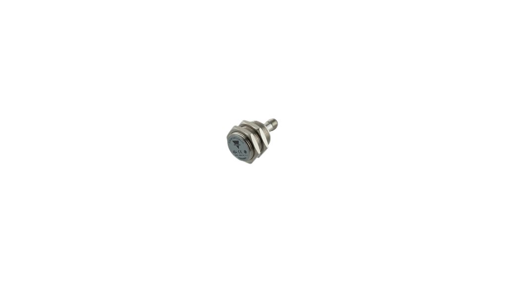 ICB30S30F15M1IO | Carlo Gavazzi Inductive Sensor with IO-Link NPN / PNP ...