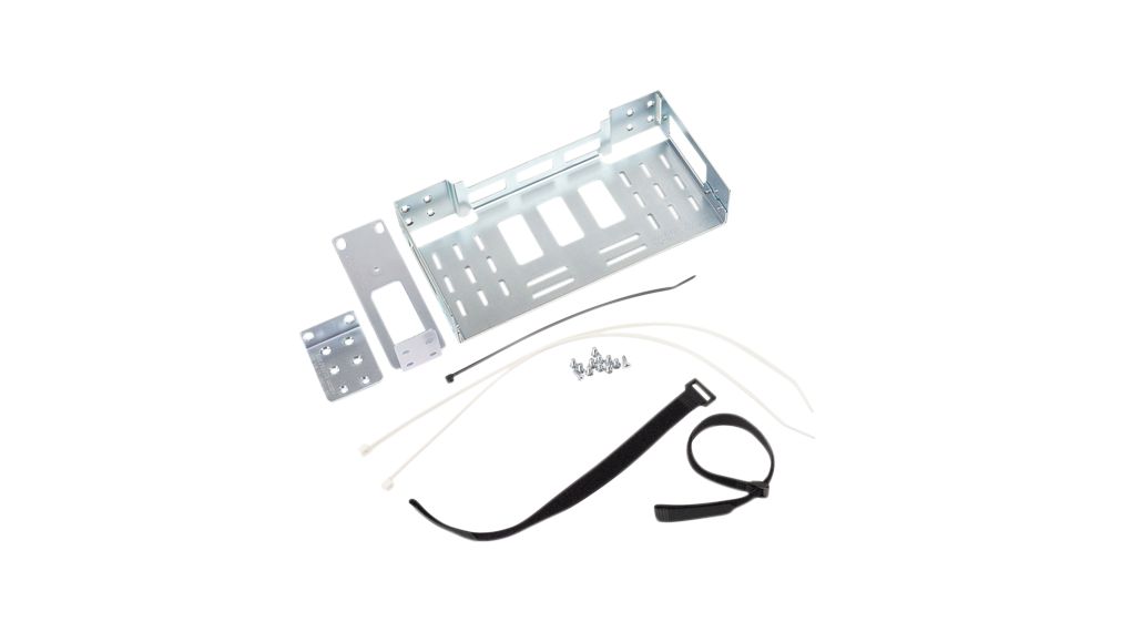 ACS-1100-RM-19= | Cisco Rack/Wall Mounting Kit for 1000 Series Routers ...