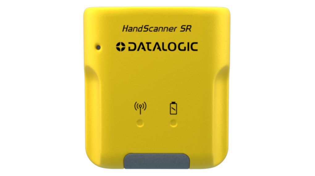 HS7500SR | Datalogic Barcode Scanner, Wearable, 1D / 2D, Connection ...