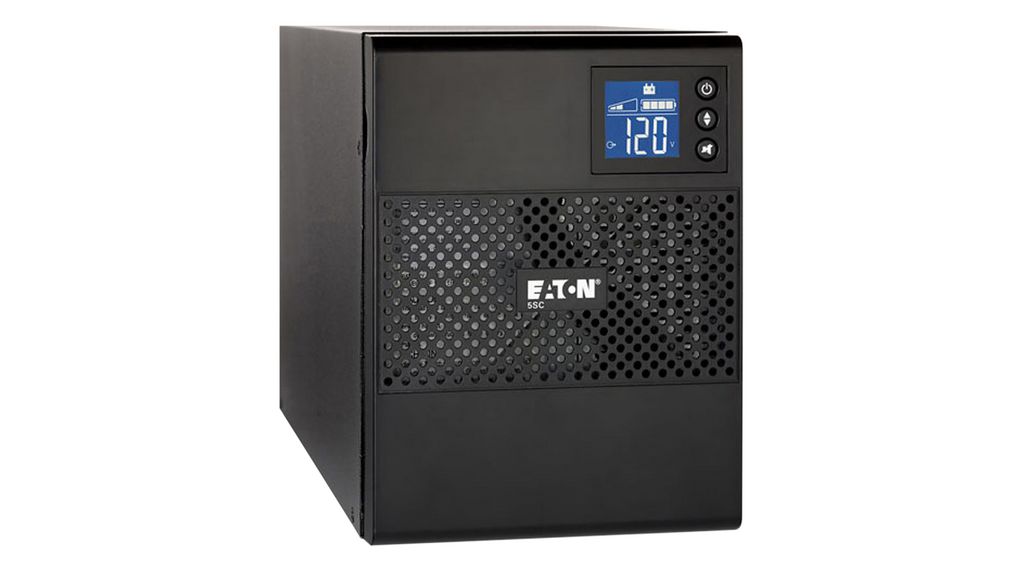 5SC1500I | Eaton USV, 5SC, Line-Interactive, Tower-Montage, 1kW, 240V ...