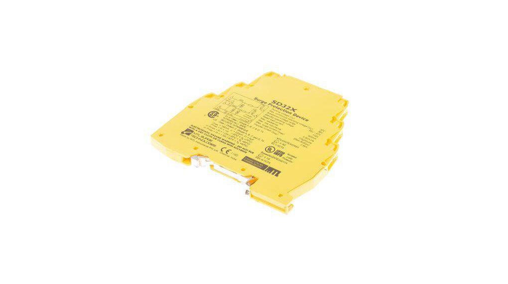 SD32X | Eaton SD Surge Suppressor Unit 22 V ac, 32 V dc Maximum Voltage ...