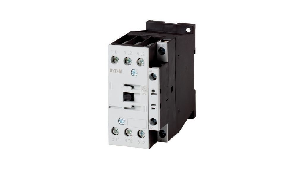 277268 DILM32-10(230V50/60HZ) | Eaton Möller Eaton Contactor, 400 V ...
