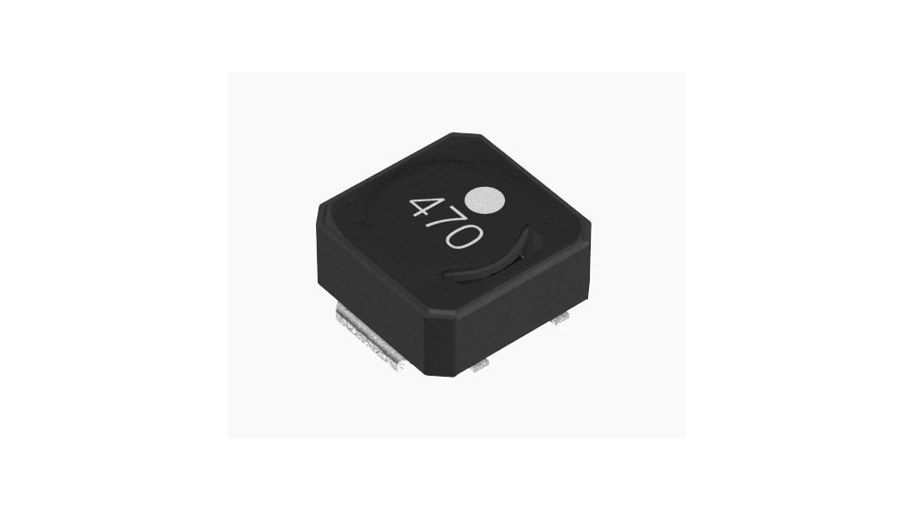 VLCF5020T-4R7N1R7-1 | EPCOS Inductor, SMD, 4.7uH, 2.09A, 122mOhm ...