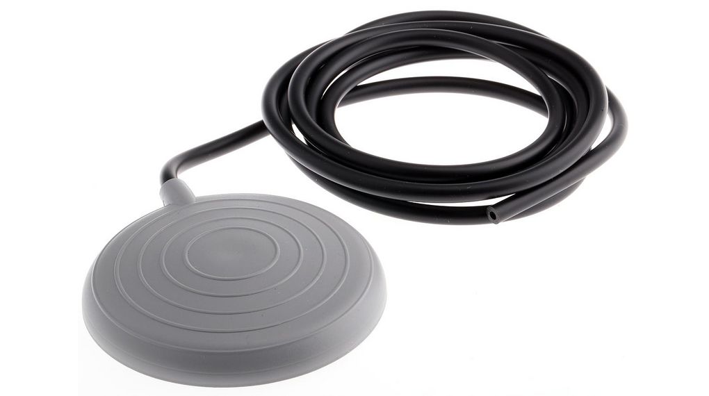 335397 | RS PRO Foot Switch Bellows for Foot Switch | Elfa Distrelec ...