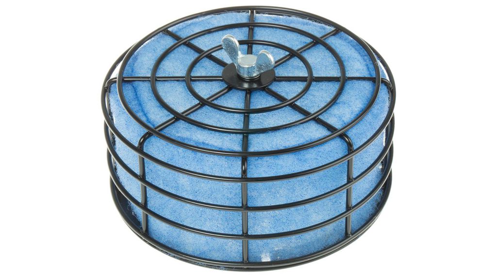 95777-1-5171 | ebmpapst ebm-papst Fan Filter for 108 mm, 120 mm Fans ...