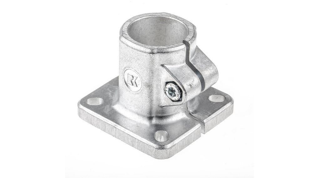 13500000020 | Rose+Krieger M6 Base Clamp, Connecting Component, Strut ...