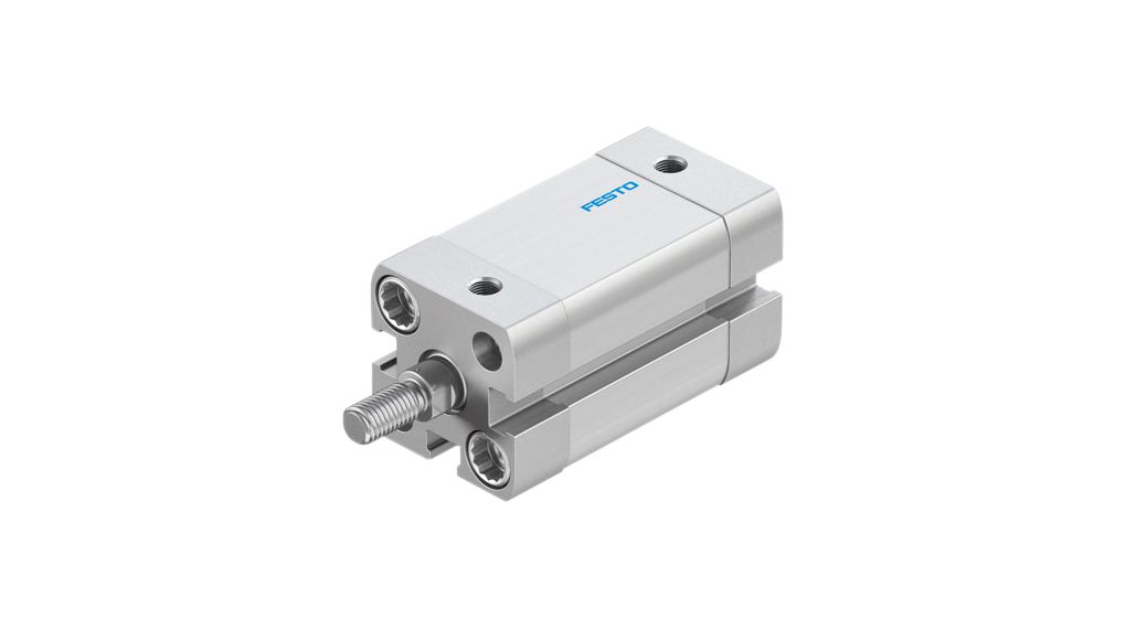 SME8MDS24VK0,3M8D + ADN1620APA | Festo Compact ISO Cylinder + Magnetic ...