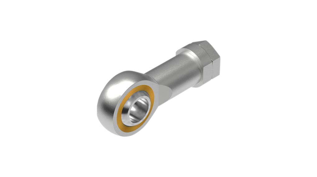 SGS-M20X1,5 | Festo Rod Eye, M20, Steel | Distrelec Germany