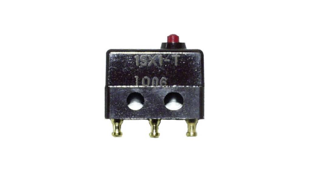 1SX1-T2 | Honeywell Basic / Snap Action Switches SPDT PLUNGE | Distrelec Schweiz