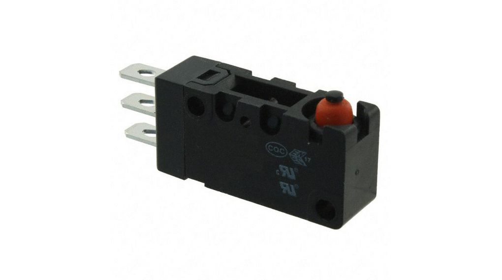 V15W11-EP015-AW1 | Honeywell Basic / Snap Action Switches V Basics ...