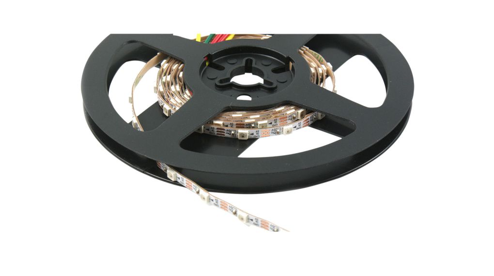 ILPX-K317-RGB1-2M0-SK15V04-01 | Intelligent LED Solutions LED Strip ...