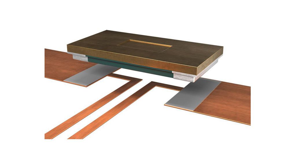 FMK-M-R002-1.0 | Isabellenhütte SMD-Widerstand 3.5W, 2mOhm, 1% ...