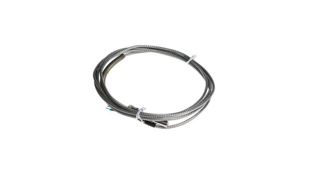 902190/10-402-1003-1-8-180-11-2500/317, | Jumo PT100 RTD Sensor, 8mm ...