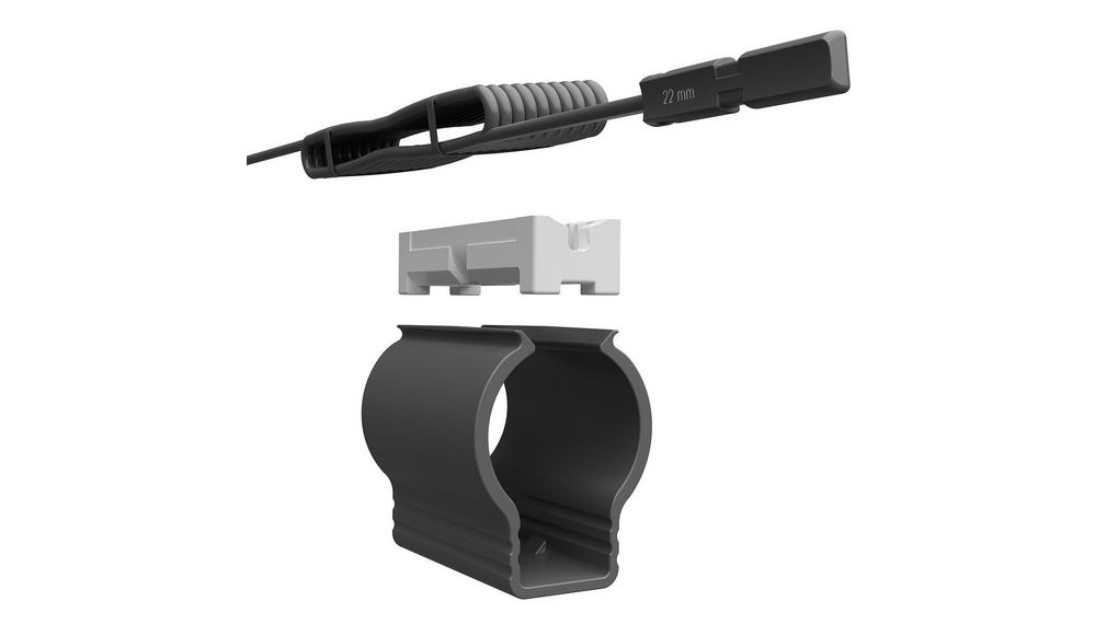 904004/10-485-1005-1-022-11-2500/000 | Jumo Steam-Tight Temperature ...