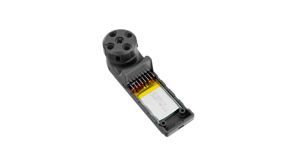 U157 M5stack Mini Encoder C Hat 30 Bit Rotary Encoder Extension Base