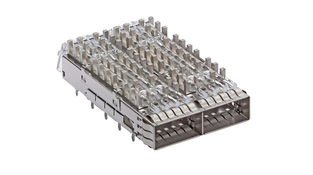 100015-1445 | Molex I/O Connectors | Distrelec Schweiz