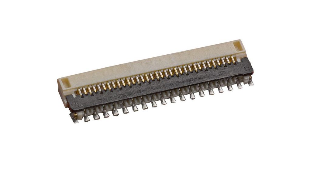 503566-2302 | Molex FFC & FPC Connectors Easy-On .3mm FPC Co ...