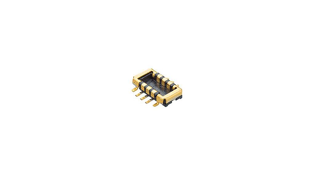 505070-2220 | Molex Board to Board & Mezzanine Connectors 0 ...