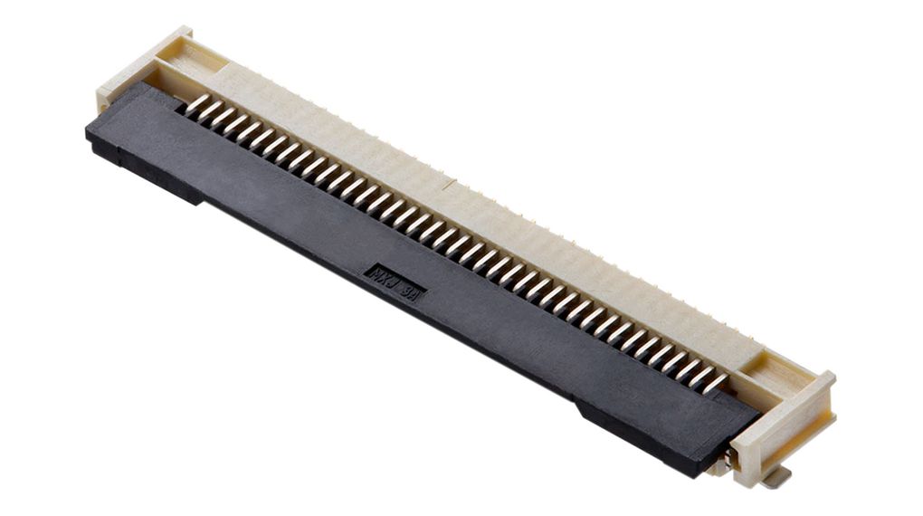 505110-2091 | Molex Steckverbinder FFC/FPC, Pole - 20, 50V, 500mA, Rechter Winkel | Distrelec ...