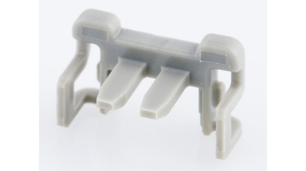 505152-0200 | Molex DuraClik WTB 2-Way Terminal Position Assurance (TPA ...