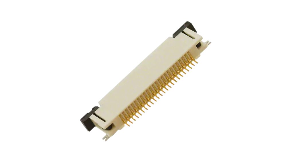 52435-2471 | Molex Steckverbinder FFC/FPC, Pole - 24, 50V, 500mA, Rechter Winkel | Distrelec Schweiz
