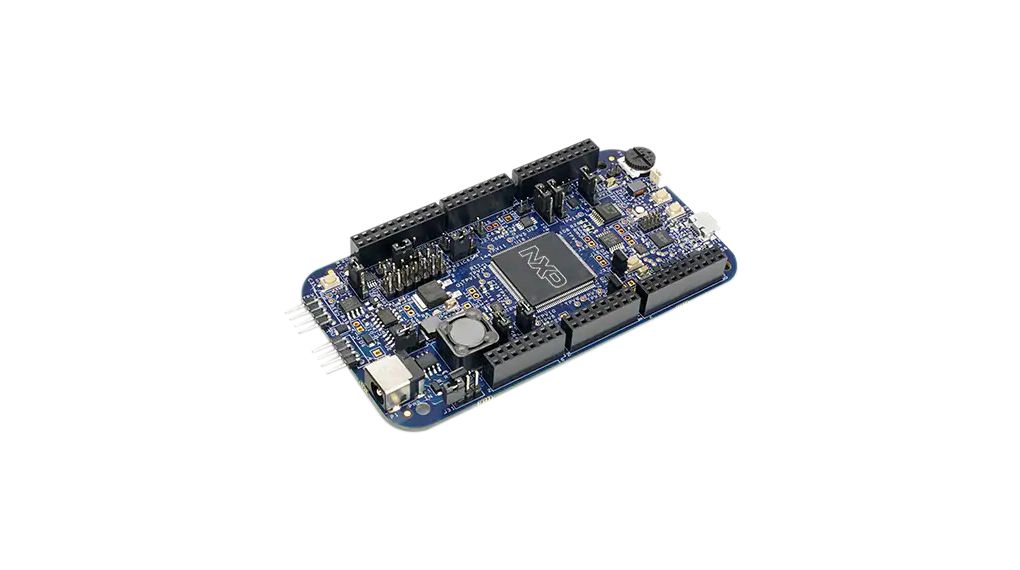 DEVKIT-MPC5744P | NXP Development Board for Functional Safety Motor ...