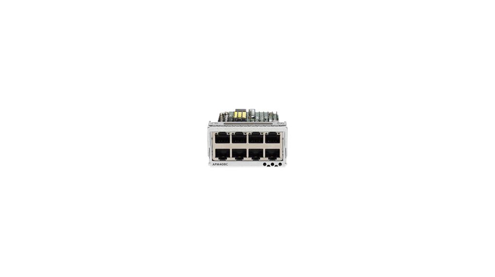 APM408C-10000S | Netgear 10Gbps Network Interface Module for M4300-96X ...