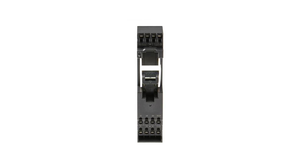 P7SA-10F-ND-PU DC24 | Omron Industrial Automation Relay Socket for use ...