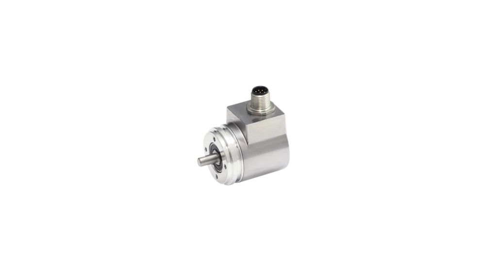 ENA36TL-S10SA5-1516-IO-ABD01 | Pepperl+Fuchs Absolute Rotary Encoder 15 ...
