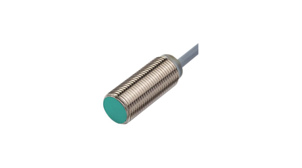 Nbb4 12gm30 E2 Pepperl Fuchs Inductive Sensor Pnp Make Contact No