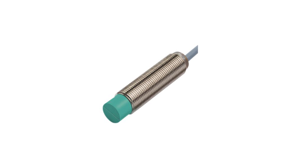 Nbn8 12gm50 E2 Pepperl Fuchs Inductive Sensor Pnp Make Contact No