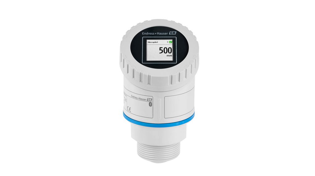FMR30B-1082/0 | Endress+Hauser FMR30 Series Radar Level Sensor Level ...