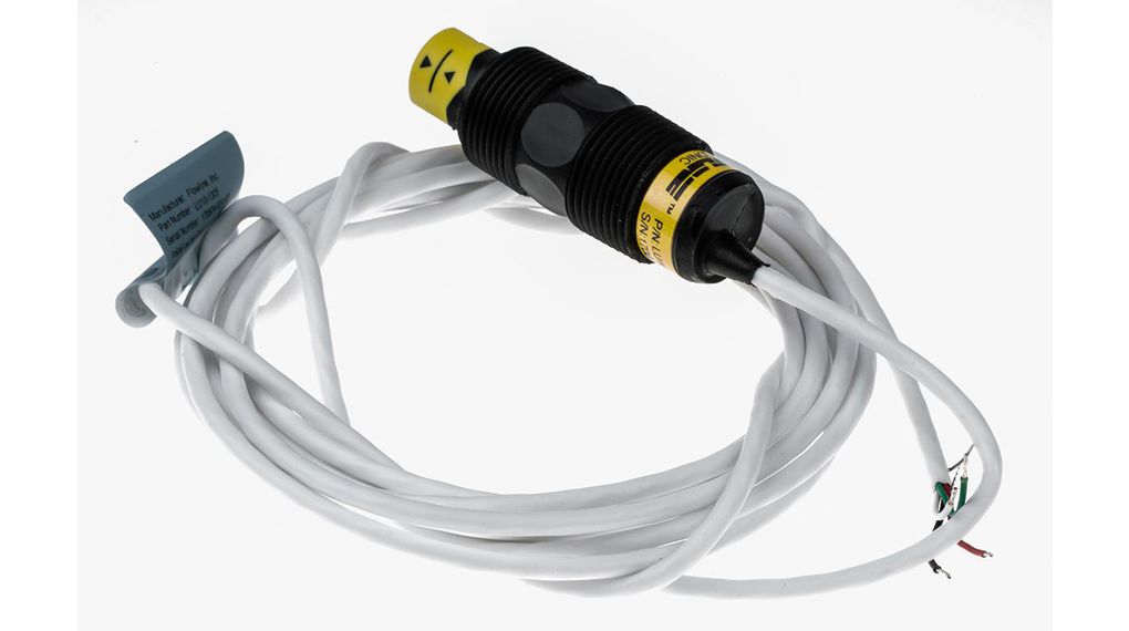 LU10-1305 | Flowline Switch-Tek Series Ultrasonic Level Switch ...