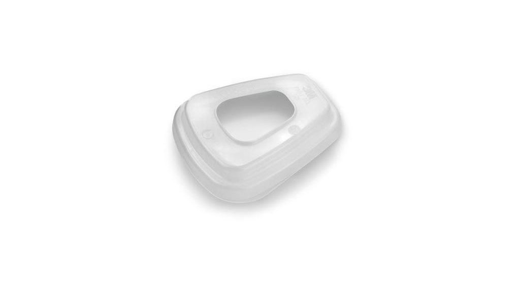 501 | 3M Filter Retainer for 5000 / 6000 Series Filter | Distrelec Sweden