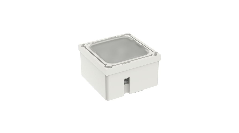 3142009150000 | RAFI Tactile Switch with Yellow Lamp 250 mA 35 V ...